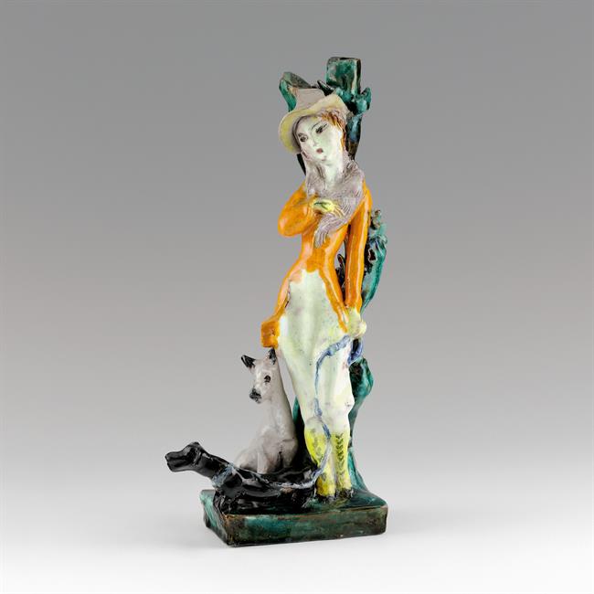 Susi Singer : Galerie bei der Albertina